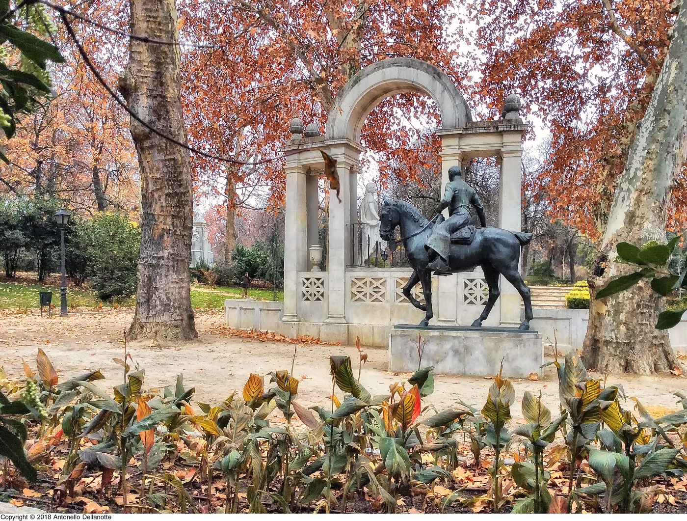 Serafín y Joaquín Álvarez Quintero - Patrimonio cultural y paisaje urbano