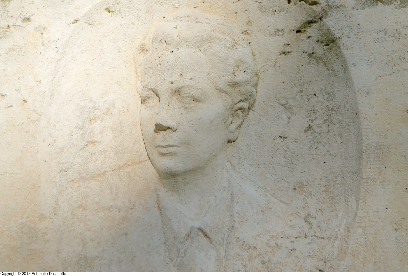 Elena Fortún - Patrimonio cultural y paisaje urbano