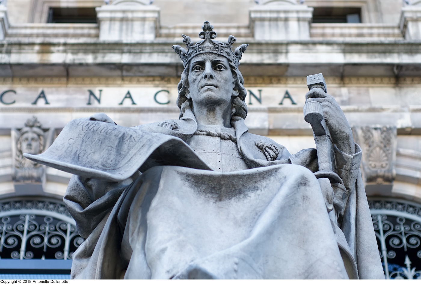 Alfonso X El Sabio - Patrimonio cultural y paisaje urbano